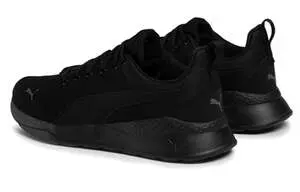 PUMA Anzarun Lite Sneakers - Black