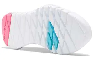 REEBOK Mega Flexagon Athletic Sneakers - White