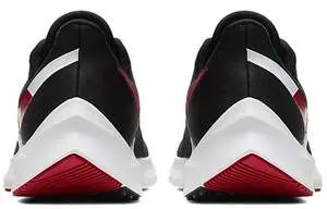 Nike Zoom Winflo 6 "university Red - Black