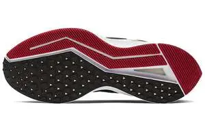 Nike Zoom Winflo 6 "university Red - Black