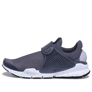Nike Nike Sock Dart 'wolf Grey' Gray/white