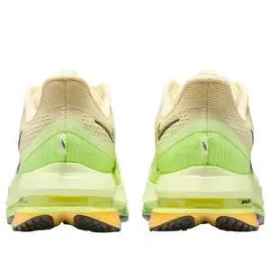 Nike Zoom Pegasus Premium Athletic Sneakers - Alabaster/barely Volt/volt Ice