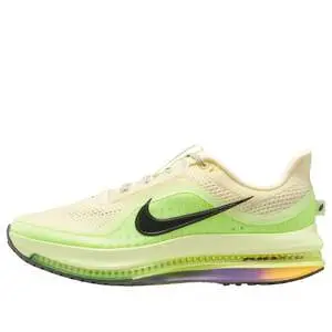 Nike Nike Air Zoom Pegasus Premium Athletic Sneakers Alabaster/barely Volt/volt Ice