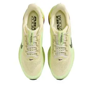 Nike Zoom Pegasus Premium Athletic Sneakers - Alabaster/barely Volt/volt Ice