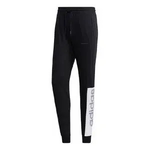 Adidas Neo Fav Tcns Tp Sports Pants - Black