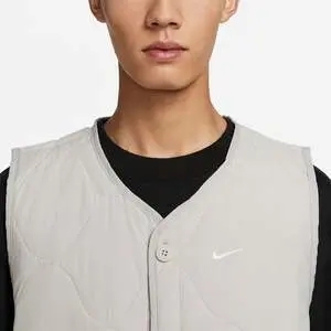 Nike Life Woven Insulated Military Gilet