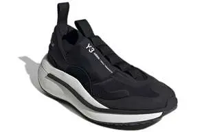 Adidas Y-3 Qisan Cozy Sneakers