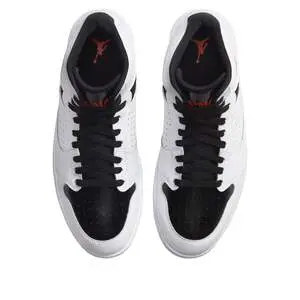 JORDAN Access Mid Top Sneakers