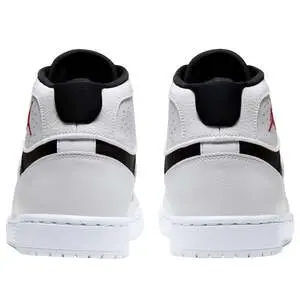 JORDAN Access Mid Top Sneakers - White