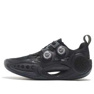 LI-NING X Glare Way Of Wade Infinity Low "balance - Black/grey