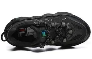 FILA Panini High Top Sneakers