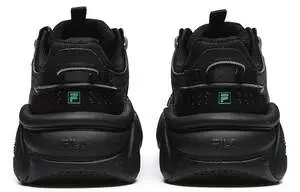 FILA Panini High Top Sneakers