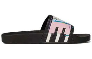 Adidas Kris Andrew Small X Adilette Slide 'pride