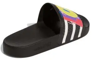 Adidas Kris Andrew Small X Adilette Slide 'pride