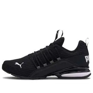 PUMA PUMA Axelion Block Sneakers Black/white