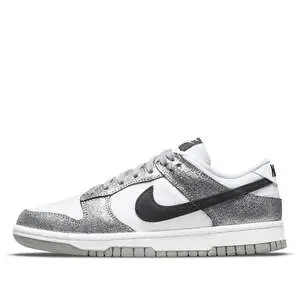 Nike Dunk Low "golden Gals" Sneakers
