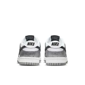 Nike Dunk Low "golden Gals" Sneakers
