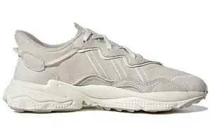 Adidas Originals Ozweego Casual Sneakers - Light Camel