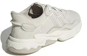Adidas Originals Ozweego Casual Sneakers - Light Camel