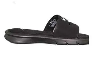 Nike Ultra Comfort Slide - Black