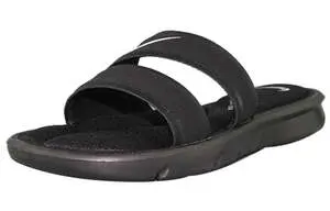 Nike Ultra Comfort Slide - Black