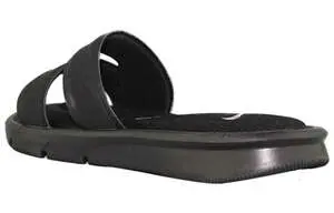 Nike Ultra Comfort Slide - Black