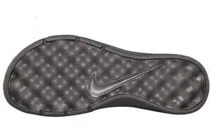 Nike Ultra Comfort Slide - Black