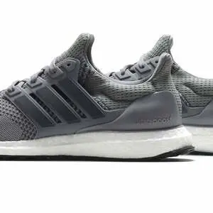 Adidas Ultraboost 1.0 Sneakers - Grey Three/grey Five/core Black