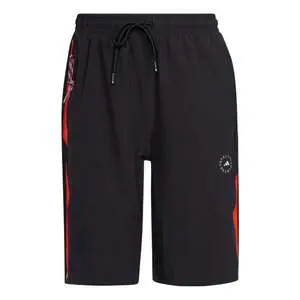 Adidas Stella Mccartney Shorts Asia Sizing - Black
