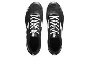 Mizuno X Sprint Track Spikes - Black/white