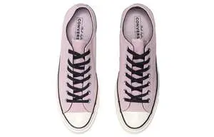 CONVERSE Chuck 70 Low Top Sneakers - Pink
