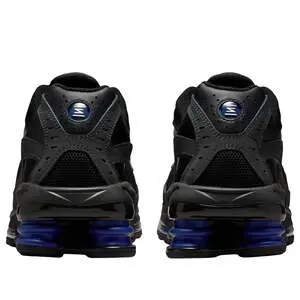 Nike Shox Ride 2 "reflective - Black/anthracite