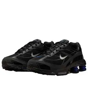 Nike Shox Ride 2 "reflective - Black/anthracite