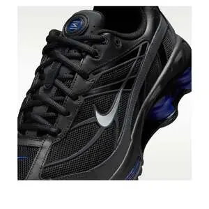 Nike Shox Ride 2 "reflective - Black/anthracite