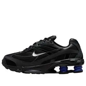 Nike Shox Ride 2 "reflective - Black/anthracite