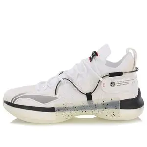 LI-NING Speed Vi Professional Sneakers - White