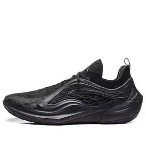 LI-NING Jimmy Butler 4 Knight' Abav089-2 Athletic Sneakers - Black