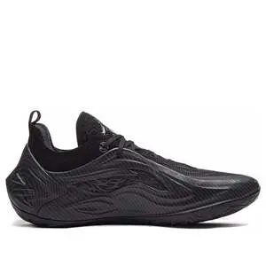 LI-NING Jimmy Butler 4 Knight' Abav089-2 Athletic Sneakers