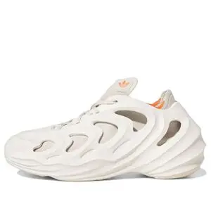 Adidas Adifom Q "off-white - Gray