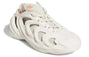 Adidas Adifom Q "off-white - Gray