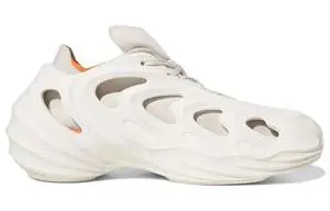 Adidas Adifom Q "off-white - Gray
