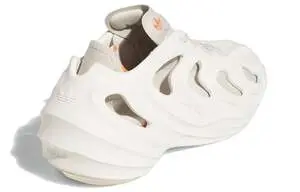Adidas Adifom Q "off-white - Gray