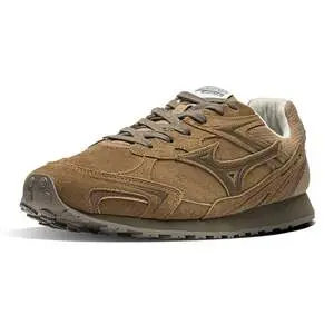 Mizuno Lg 60s 2k Sneakers - Brown