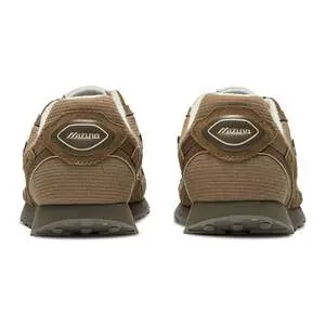 Mizuno Lg 60s 2k Sneakers - Brown