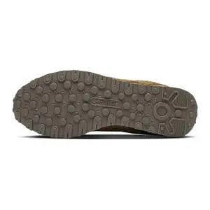 Mizuno Lg 60s 2k Sneakers - Brown