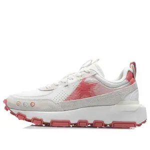 LI-NING Lifestyle Sportswear Sneakers