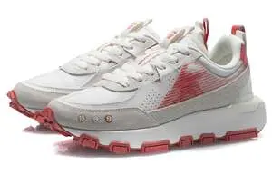 LI-NING Lifestyle Sportswear Sneakers