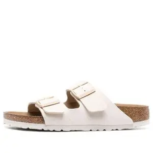 BIRKENSTOCK Birkenstock Arizona Vegan Textile Sandals Y