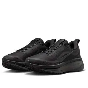 Nike Zoom Vomero 18 Gore-tex Sneakers - Black/anthracite