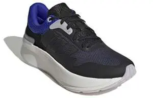 Adidas Zhchill Lightmotion+ Sneakers - Black/blue/white